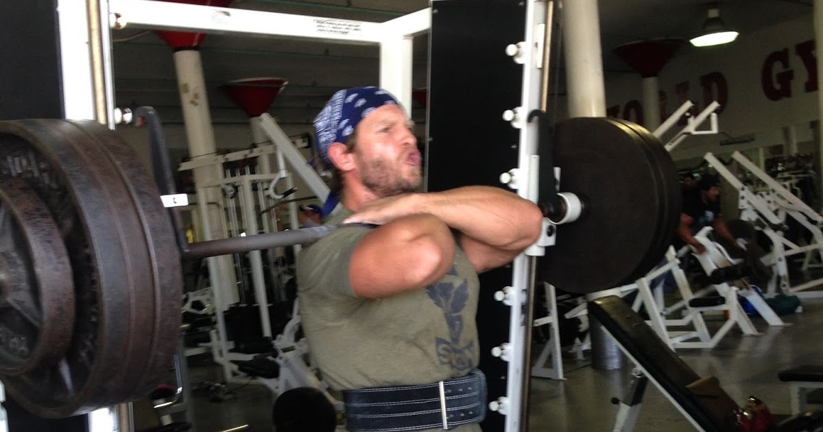 Martin Petro WNBF Pro: Old School Bodybuilding #4