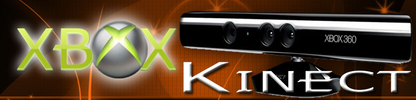 Xbox Kinect