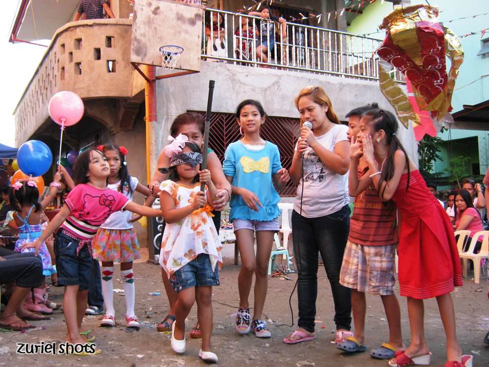 Zuriel Shots: Pukpok Palayok