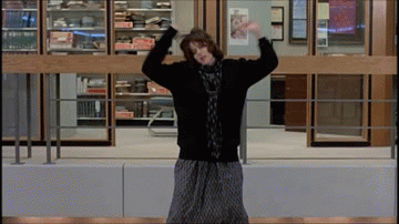 But For Ohio State: The Breakfast Club Group Dynamics