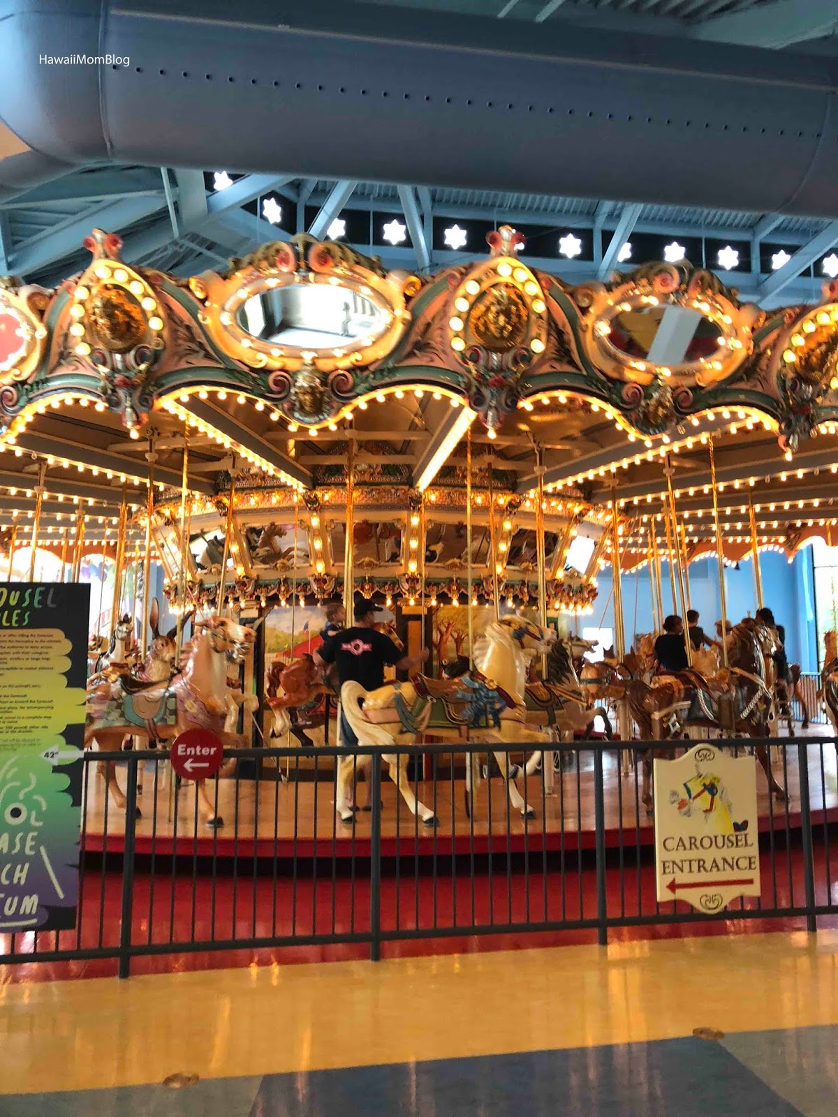 Hawaii Mom Blog: Visit Philadelphia: Please Touch Museum