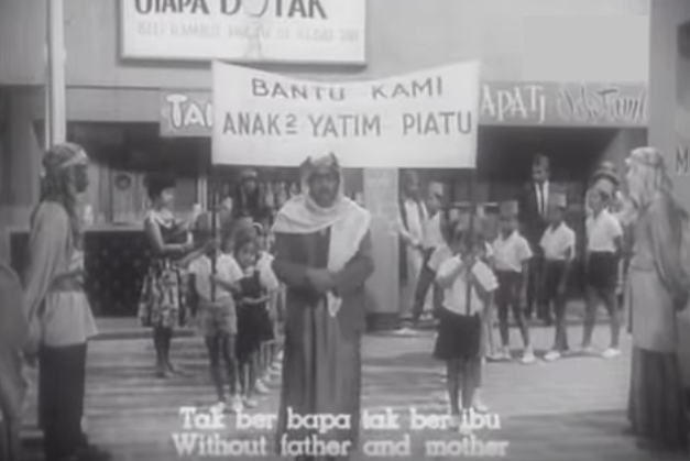 Rahsia Filem Tiga Abdul, Padat Mesej Tersirat Dan Pengajaran