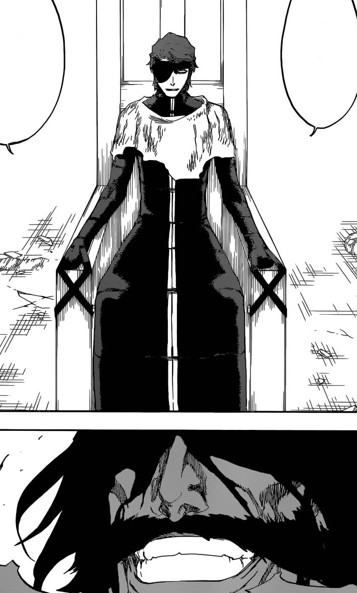 Manga: Reseña de "Bleach" vol.74 de Tite Kubo - Panini Manga