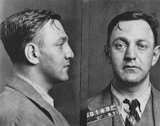 GangsterismOut: Dutch Schultz