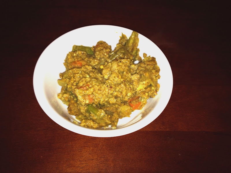 Straight From My Heart: Food - Zunka