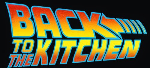 I'll Eat and Drink to That