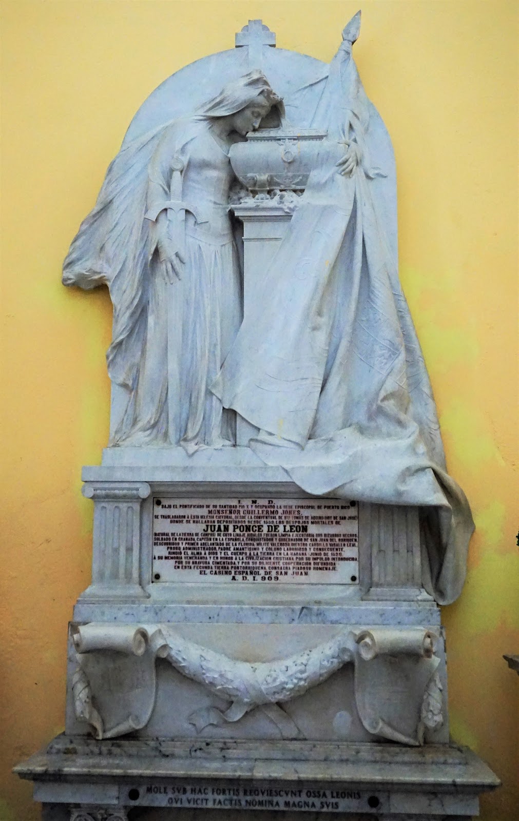 Souvenir Chronicles: PUERTO RICO: OLD TOWN SAN JUAN