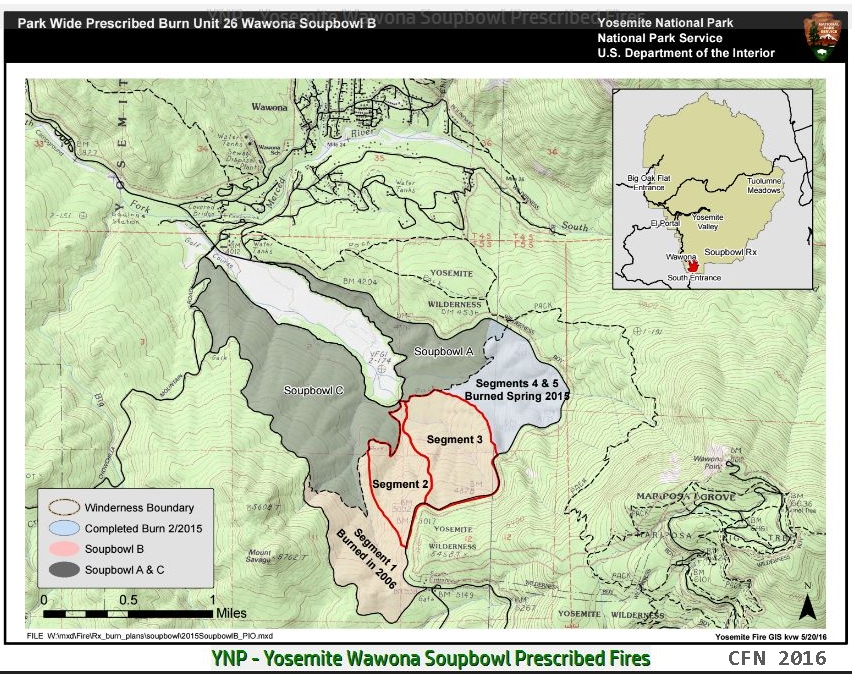 CFN - CALIFORNIA FIRE NEWS - CAL FIRE NEWS : CA-YNP Yosemite National ...