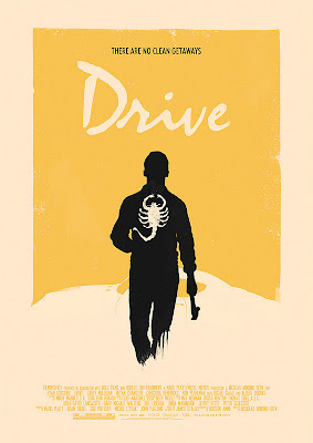 SERIZ: DRIVE - FAN ARTS