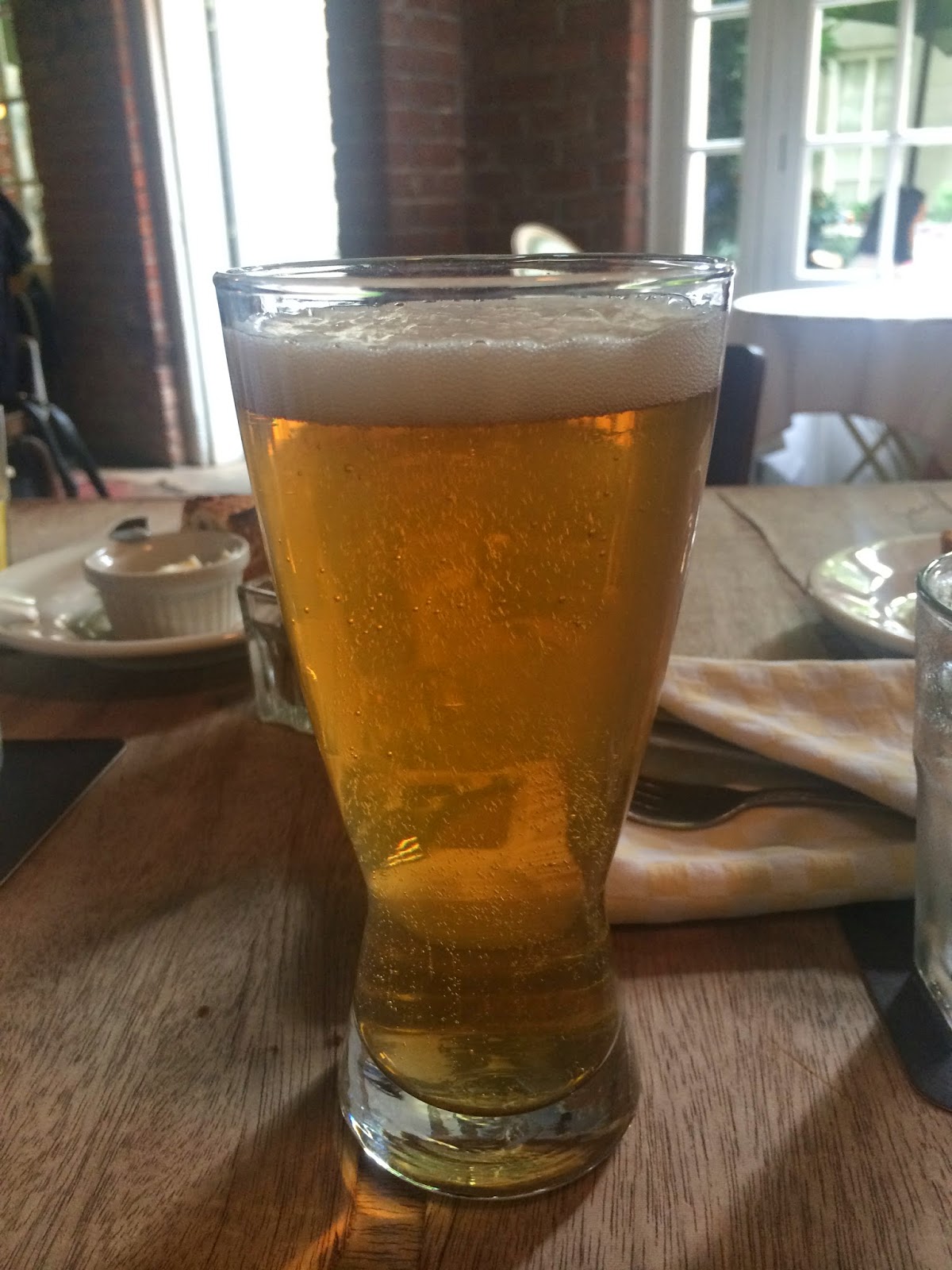 Fifty Beers for Fifty Years: My Eleventh Entry - Independence Brewing ...