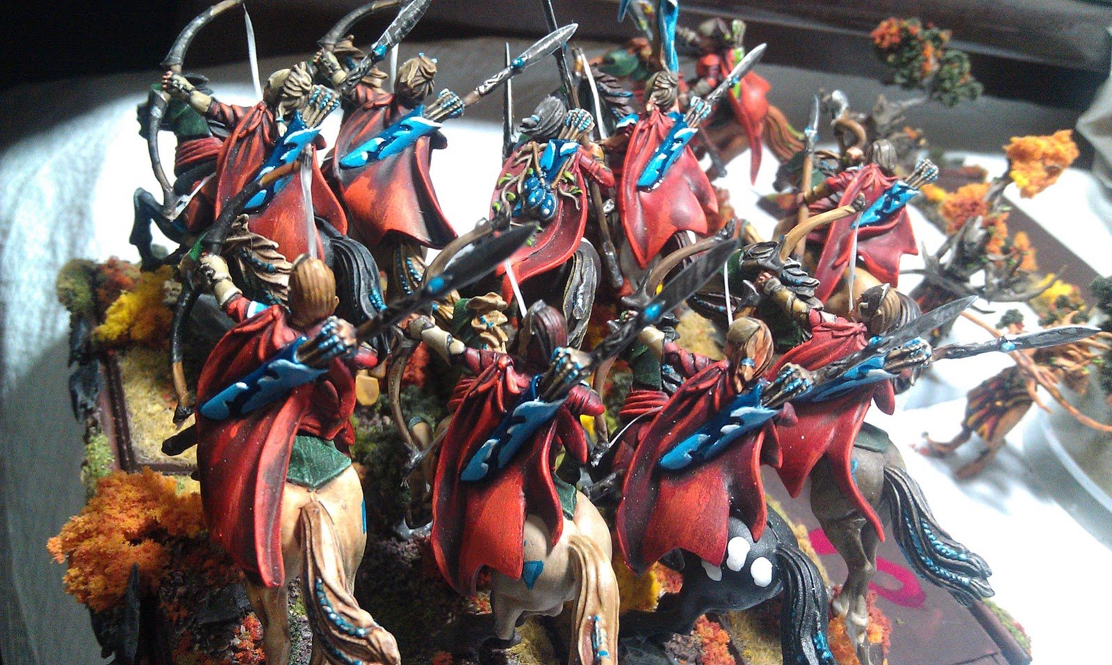 Gaming with Rhuell: December 2012