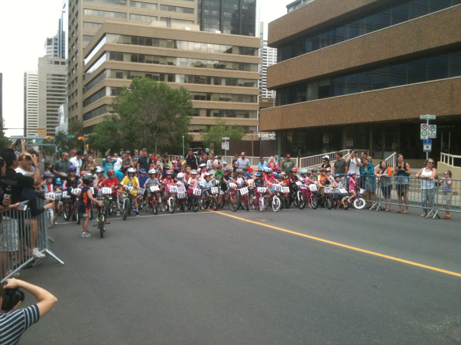 Speed Theory Cycling Race Team: Alberta Cycling Superweek wrap up and ...