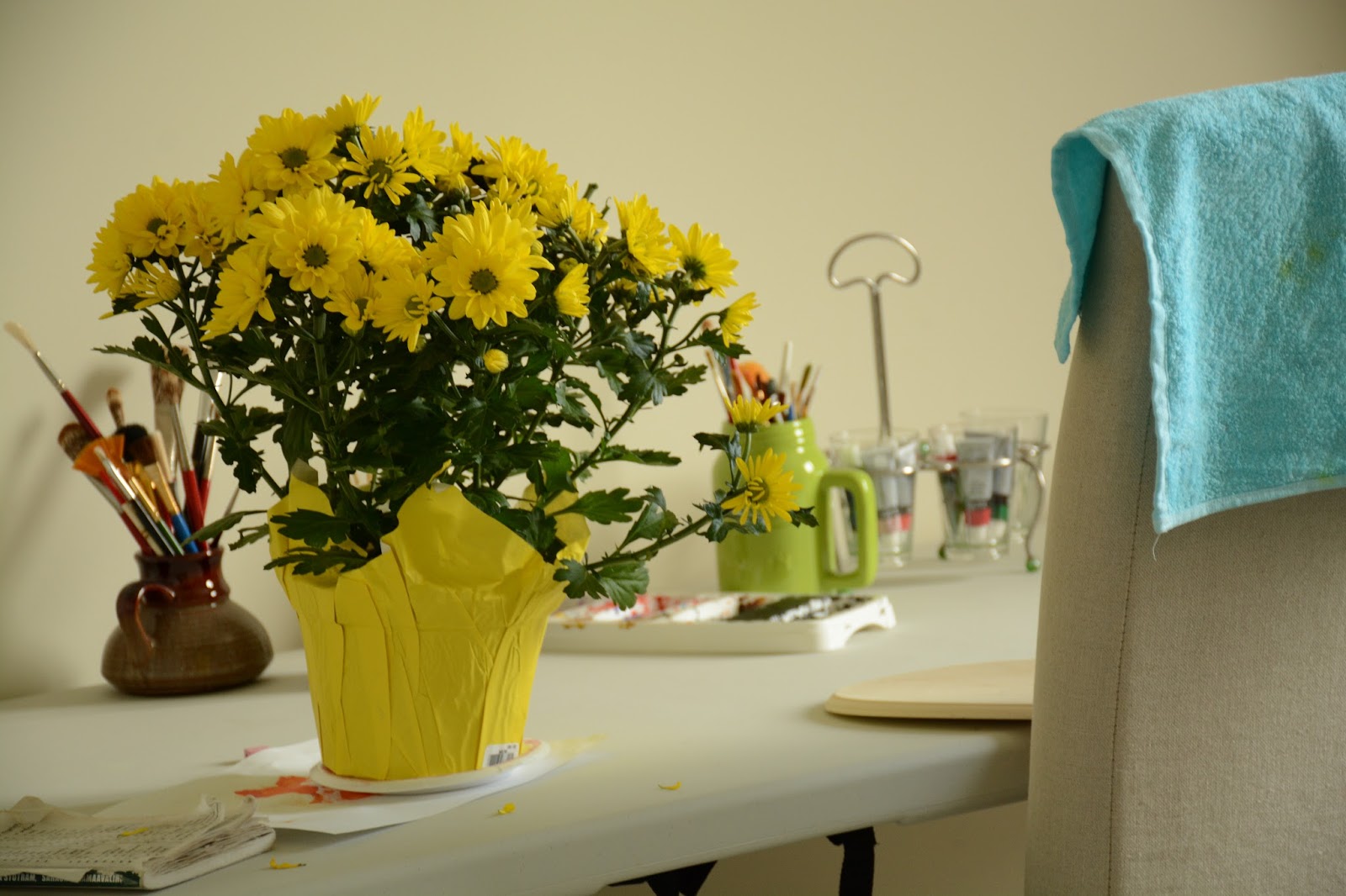 The Design Enthusiast: 2016