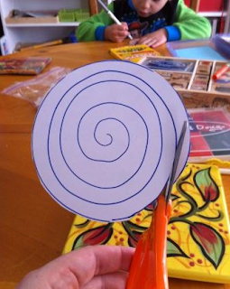 Gravity Snakes – The Learning Hypothesis