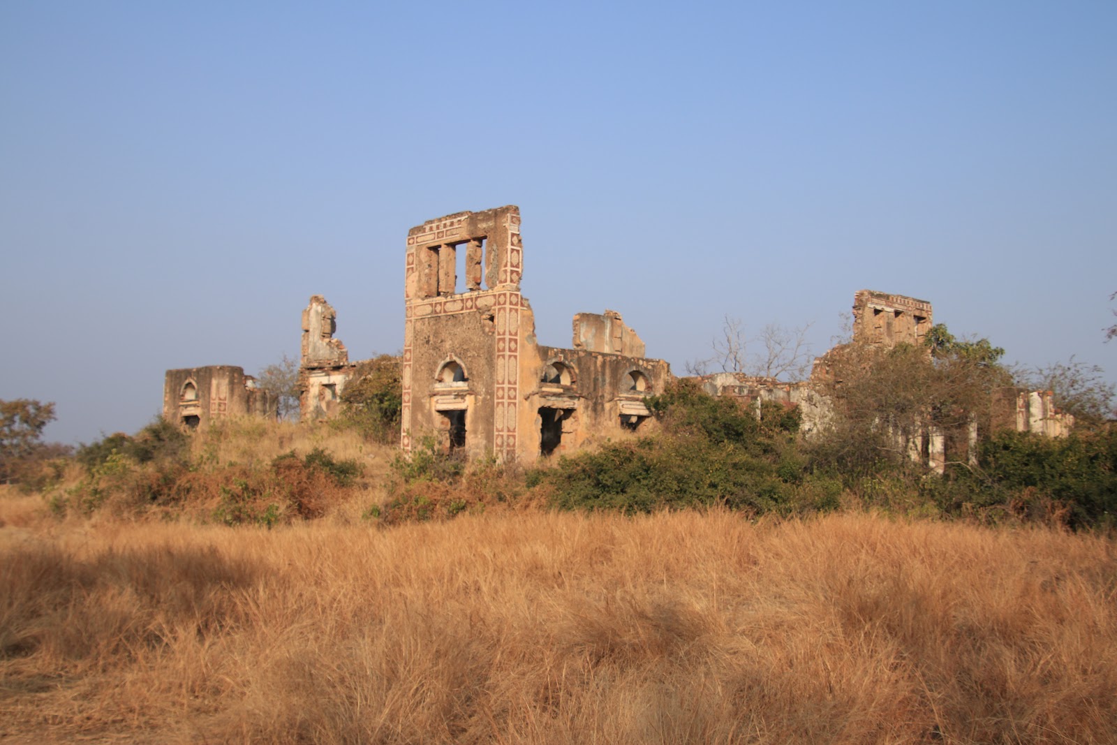 BALA QUILA FORT: A PLACE YOU CANNOT MISS