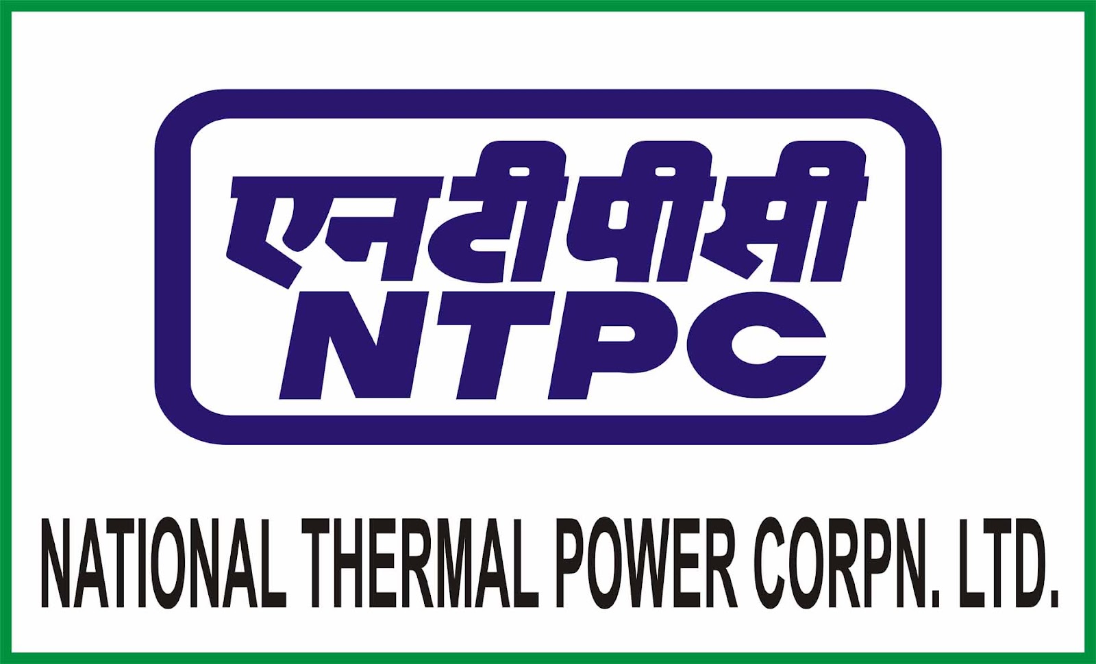 nitieim19pomb119: COMPANY ANALYSIS NTPC LTD.