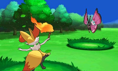 Poké-Arquivo: 654 - Braixen ~ Pokémonster Dex || Acervo de Imagens de ...
