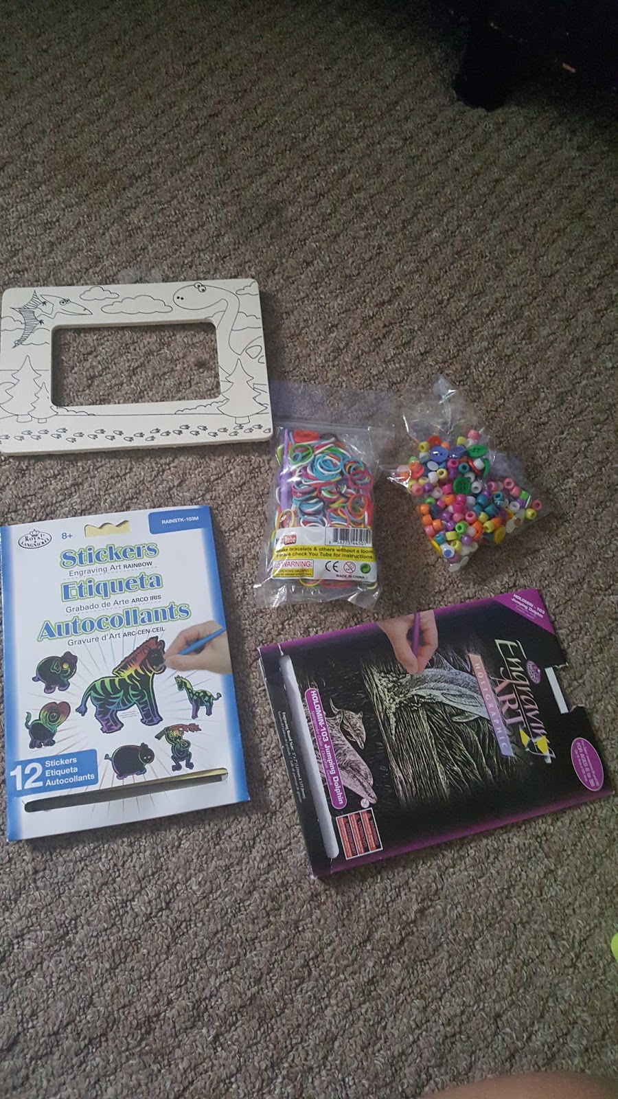 .: Free Time Activities Ideas