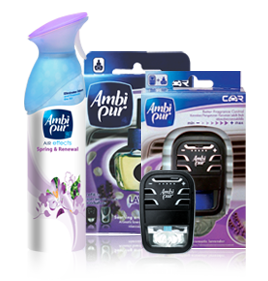 letsgrabit: Free Samples of New Ambi Pur Car and Home Freshener