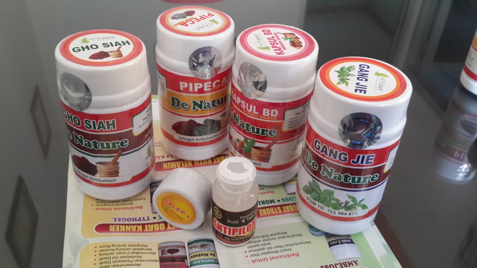 Bahasa Medis Penyakit Kutil | Bisnis Usaha Modal Kecil Paytren