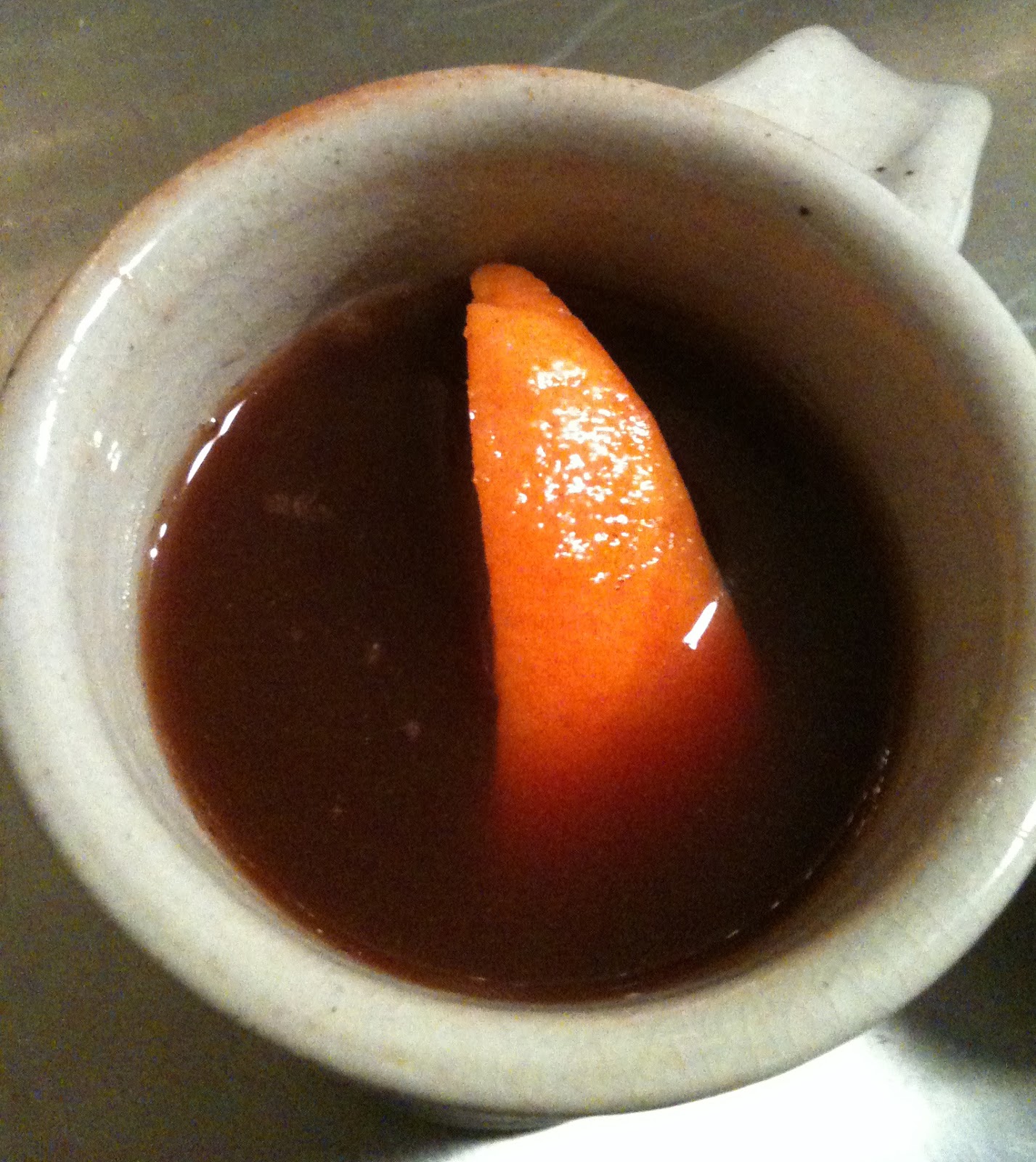 vegankind: Holiday drinks