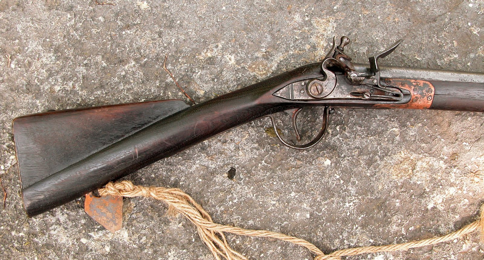 Contemporary Makers: Jack DuPrey Canoe Gun