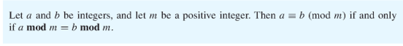 Matematika Diskrit : Konsep Keterbagian, Modulo, Bilangan Prima ...