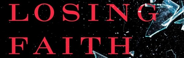 Book Review | Losing Faith by Adam Mitzner | Book Den