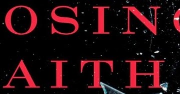 Book Review | Losing Faith by Adam Mitzner | Book Den