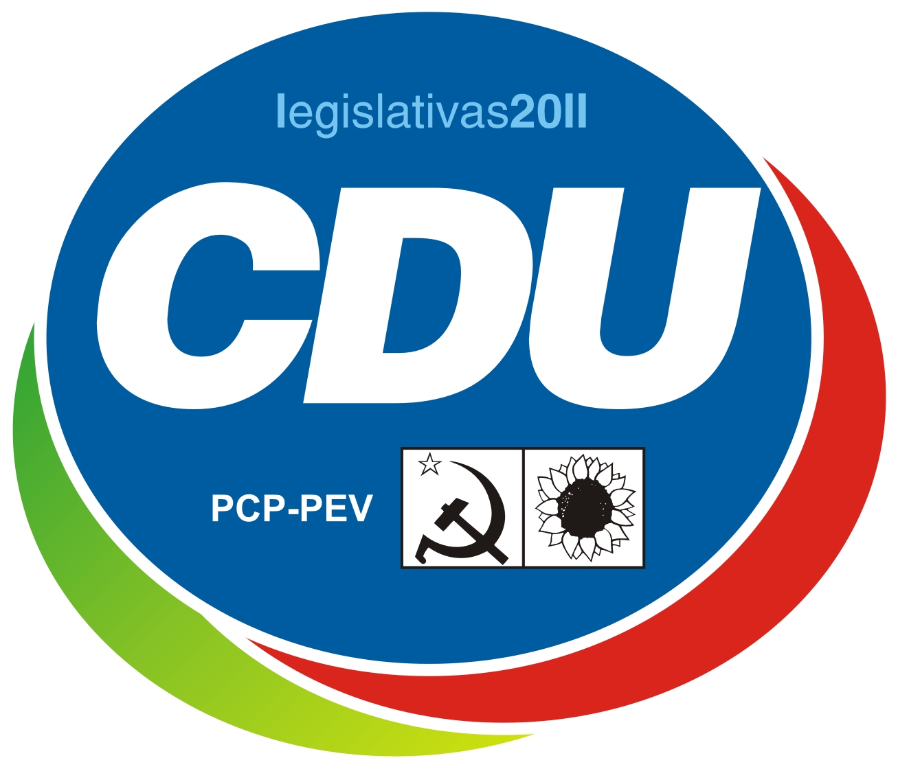 «Os Verdes» - Norte: Coligação Democrática Unitária