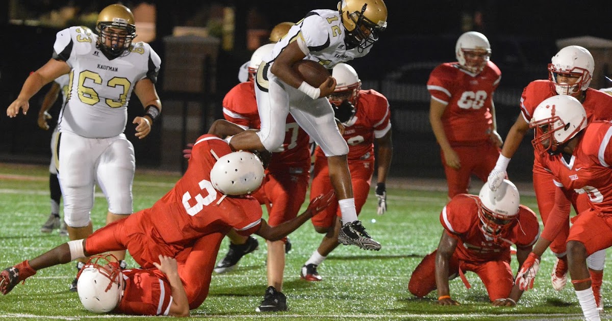 Terrell Daily Photo: Tigers vs Lions tonight