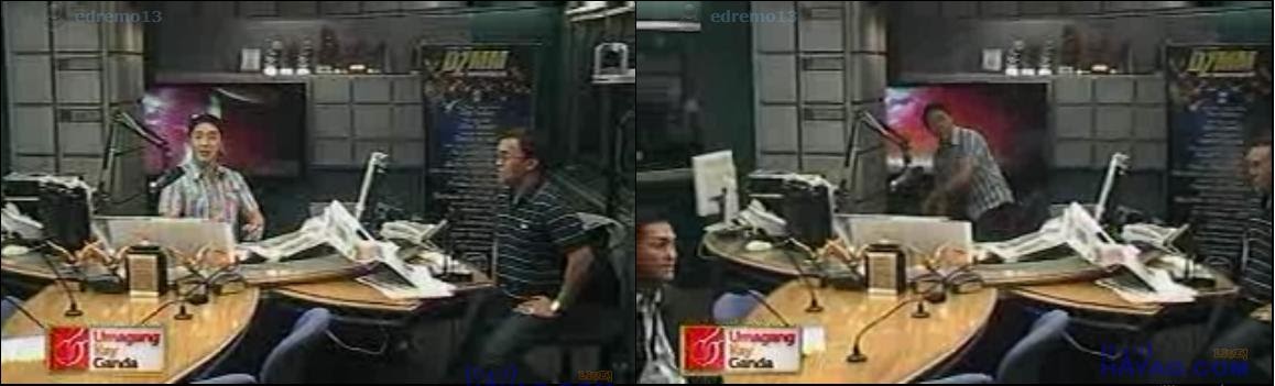 Kapamilya Anchors and Reporters Online: The New Look of DzMM Teleradyo ...