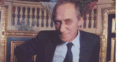 Diplomatizzando: Leszek Kolakowski (1927-2009) - Tony Judt (NYRBooks, 2009)