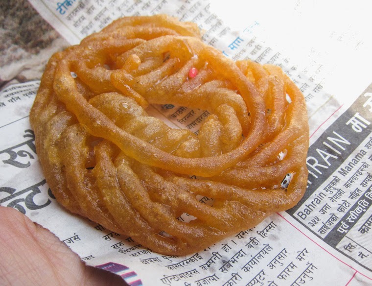 the indolent cook: bhaktapur: where i fell in love with a goat, and ...