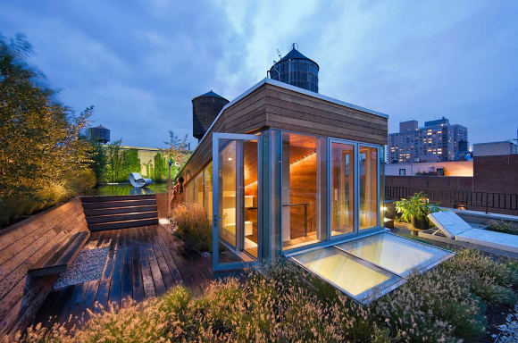 METRONOME: Planted Terraces : an introduction