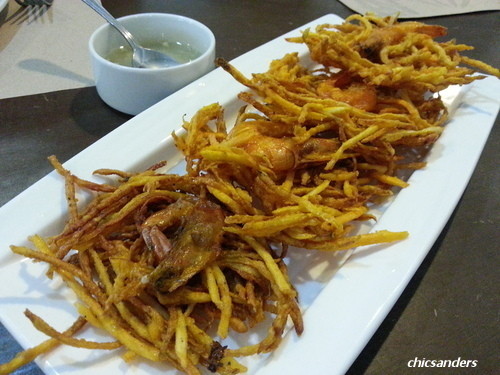 chicsanders: Binulo, Clark, Angeles, Pampanga