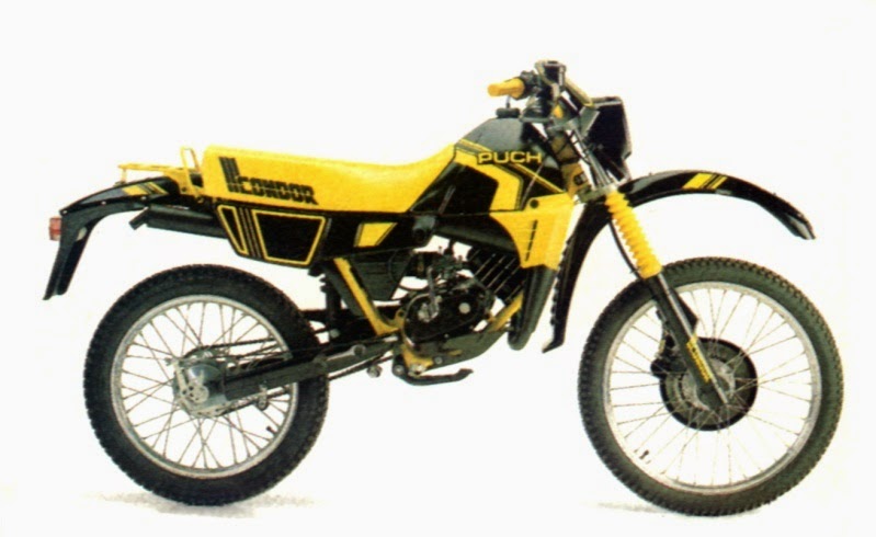 Erik`s Puch Cross Competición: Puch Frame & Engine Numbers - Avello ...