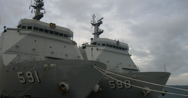 DEFENSE STUDIES: More LPD will be Built by PT PAL