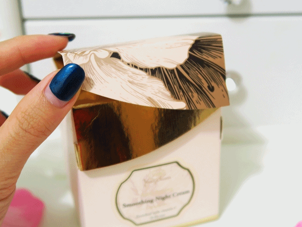 【天然護膚】年輕就要懂抗老 | SABON青春奧秘面部修護系列 - Katerina的花俏部落格 •Beauty •Fashion ...