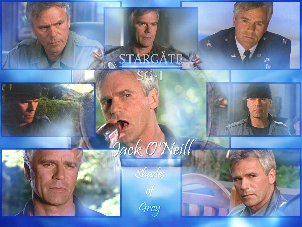 Stargate SG 1 Poster Gallery8 | Tv Series Posters and Cast