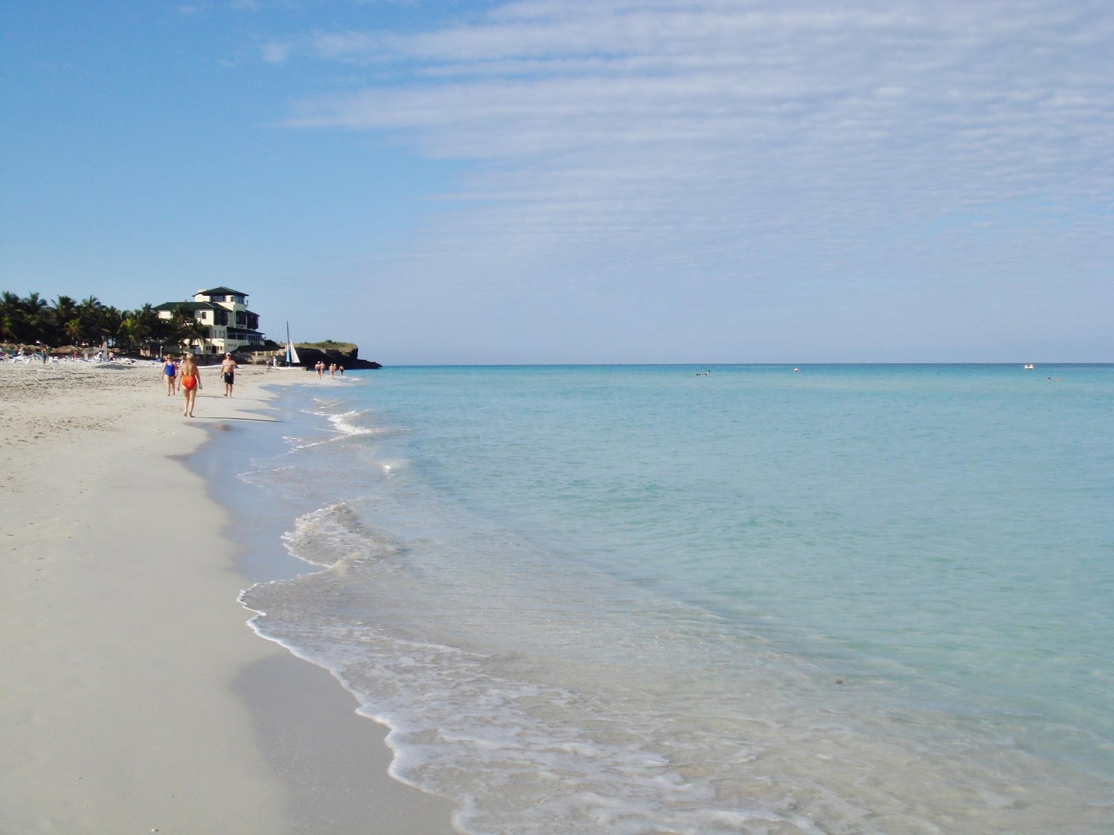 VARADERO CUBA: Best Beaches Of Varadero Cuba