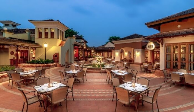 List of Best Cafes in Goa That You Must Visit Once - Home