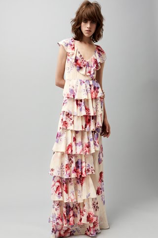 THE FASHION DIARY BLOG