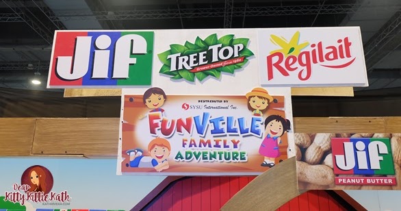 Funville Family Adventure at SmartKids Asia Philippines | Dear Kitty ...