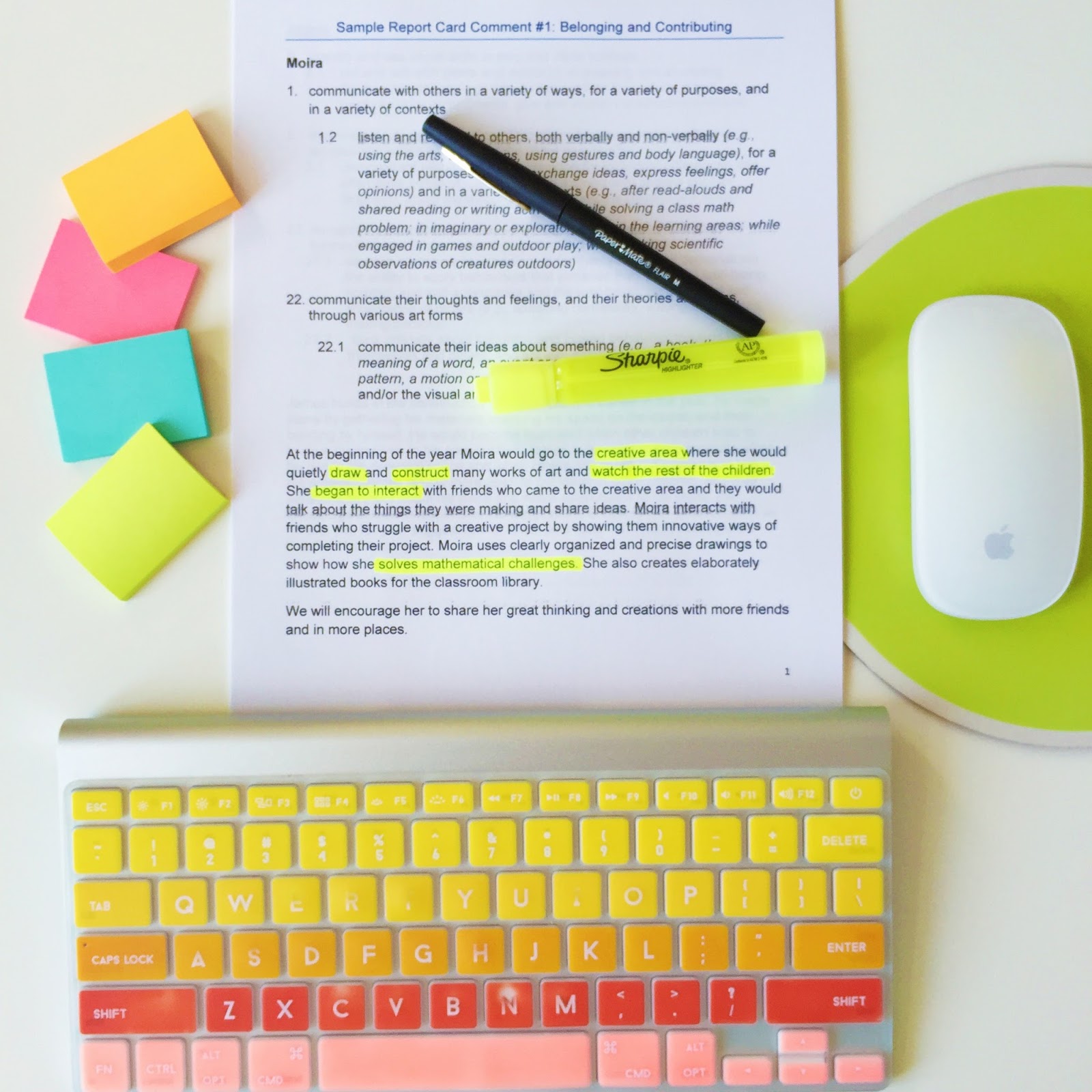 Information about "The Kindergarten Program" 2016 | Transforming our ...