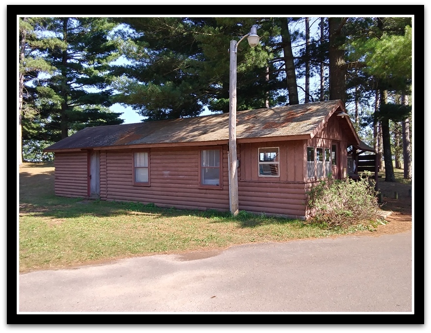 Staying at Castle Rock Campground ~ MostlyLost