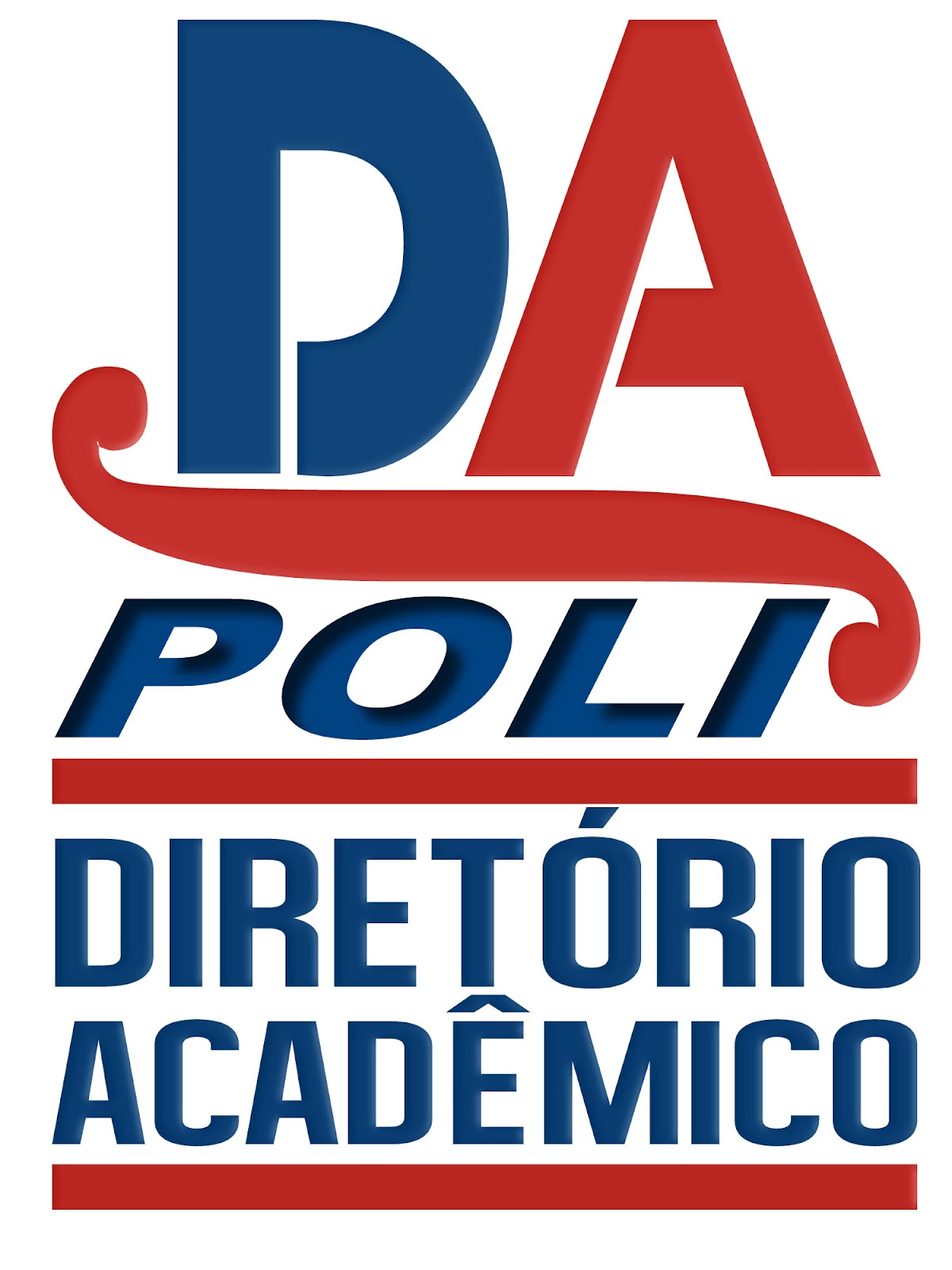 DA POLI UPE: Logotipo Aptos para Eleição