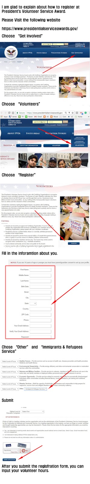 Human Rights Crisis of North Koreans: NKinUSA is a certifying ...