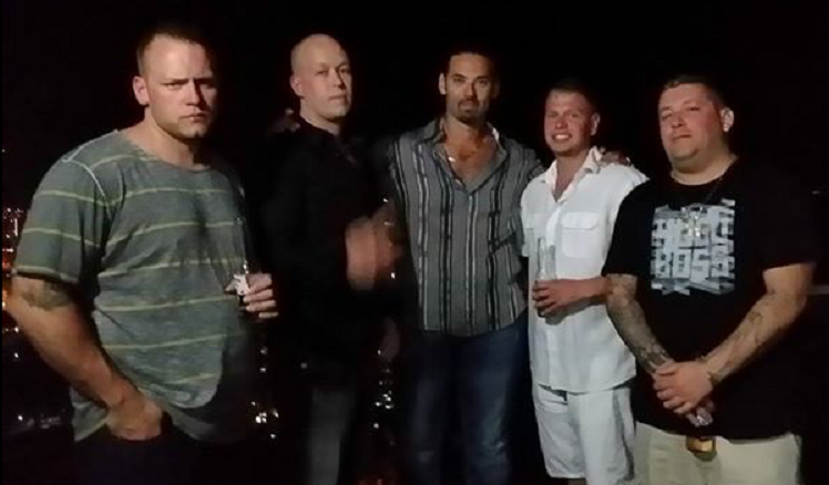 Gangsters Out Blog: Spotlight on the Whiteboy Posse