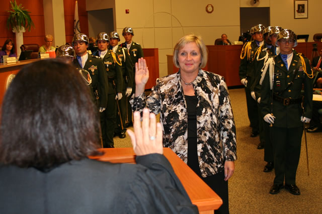 Life in Naples, Florida: Kamela Patton- Collier's New Superintendant of ...